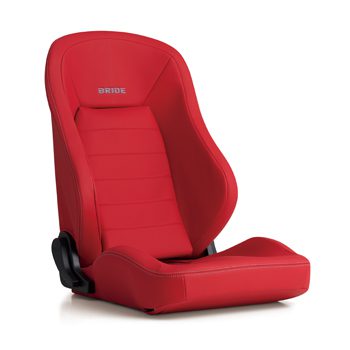BRIDE EUROSTER II SPORTE Reclining Bucket Seat - Bulletproof Automotive