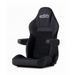 BRIDE edirb 132 Reclining Bucket Seat - Bulletproof Automotive