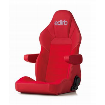 BRIDE edirb 132 Reclining Bucket Seat - Bulletproof Automotive