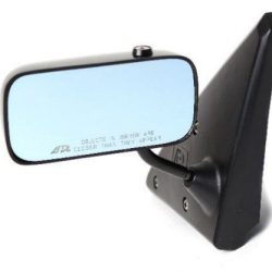APR Performance Carbon Fiber Formula GT3 Mirrors for AP1 & AP2 Honda ...