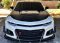 APR Performance Carbon Fiber Front Wind Splitter w/ Rods for 6th Gen ...