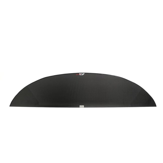 APR Performance Carbon Fiber Front Wind Splitter w/ Rods for F80 / F82 ...