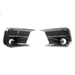 APR Performance Carbon Fiber Brake Cooling Ducts for 2015-2021 VA ...