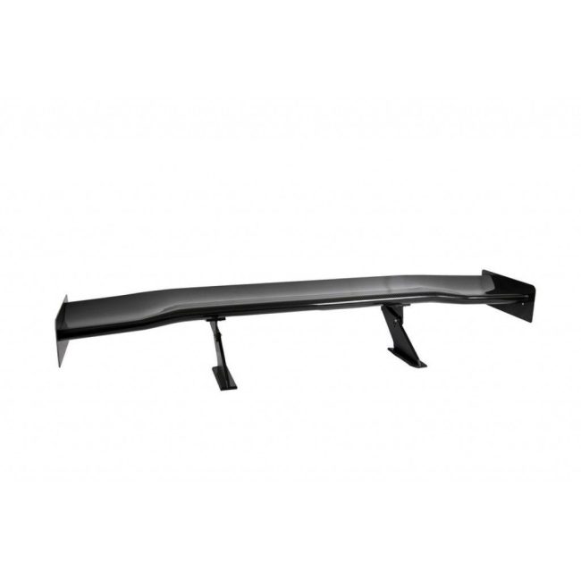 APR Performance Carbon Fiber GTC-500 71" Adjustable Wing for C8 ...
