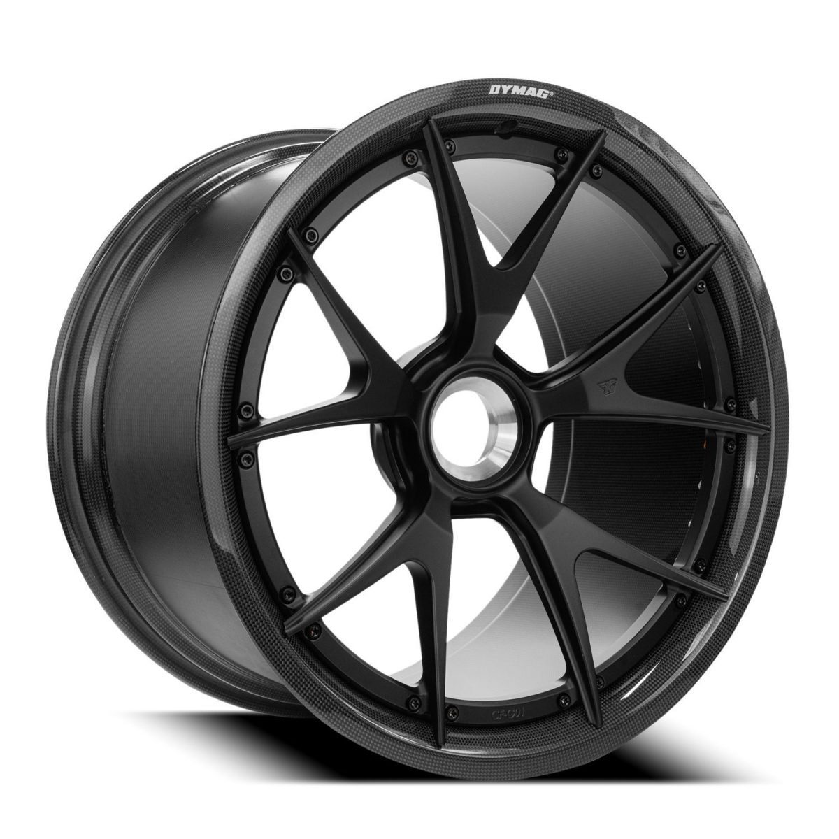 AL13 Wheels - Bulletproof Automotive