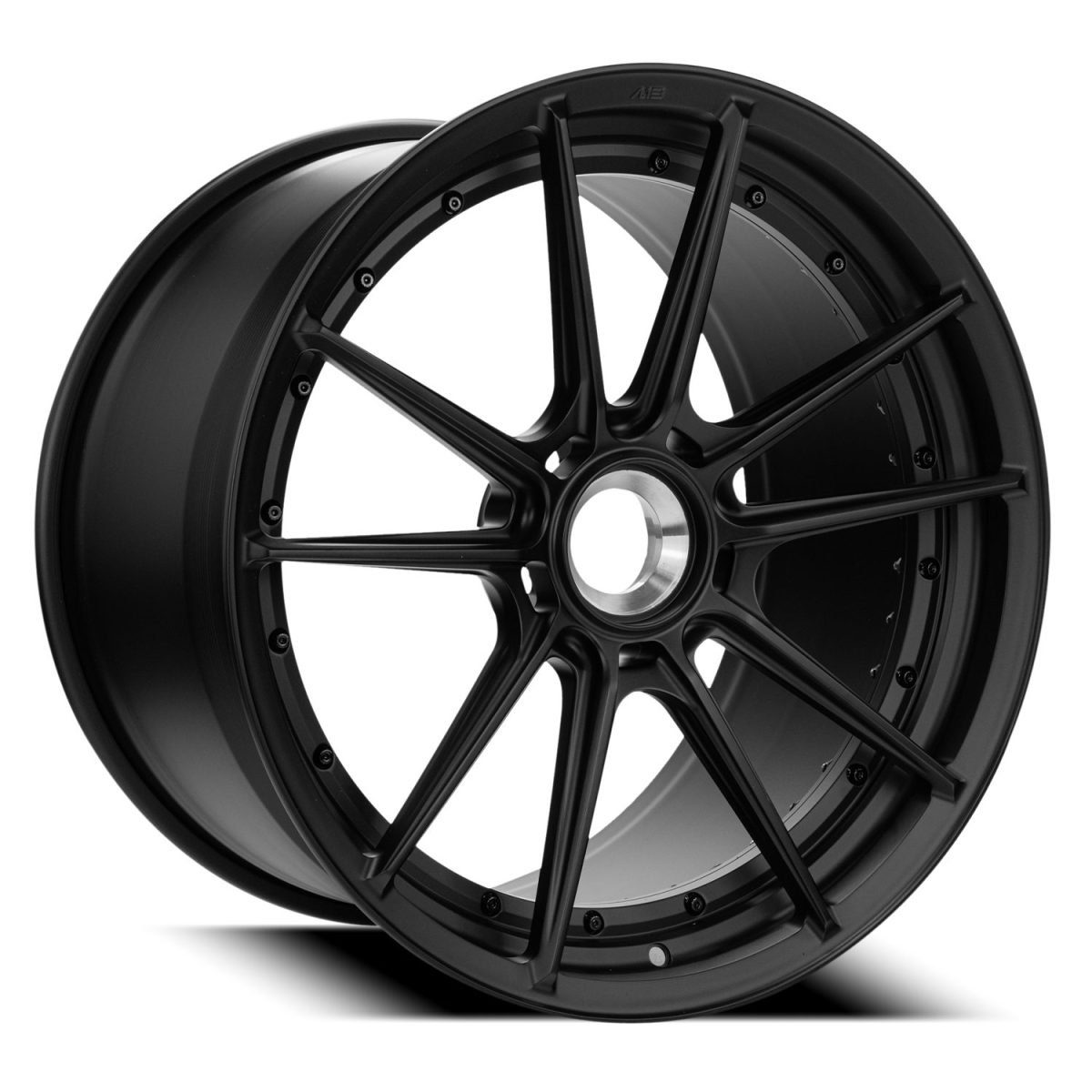 AL13 Wheels - Bulletproof Automotive