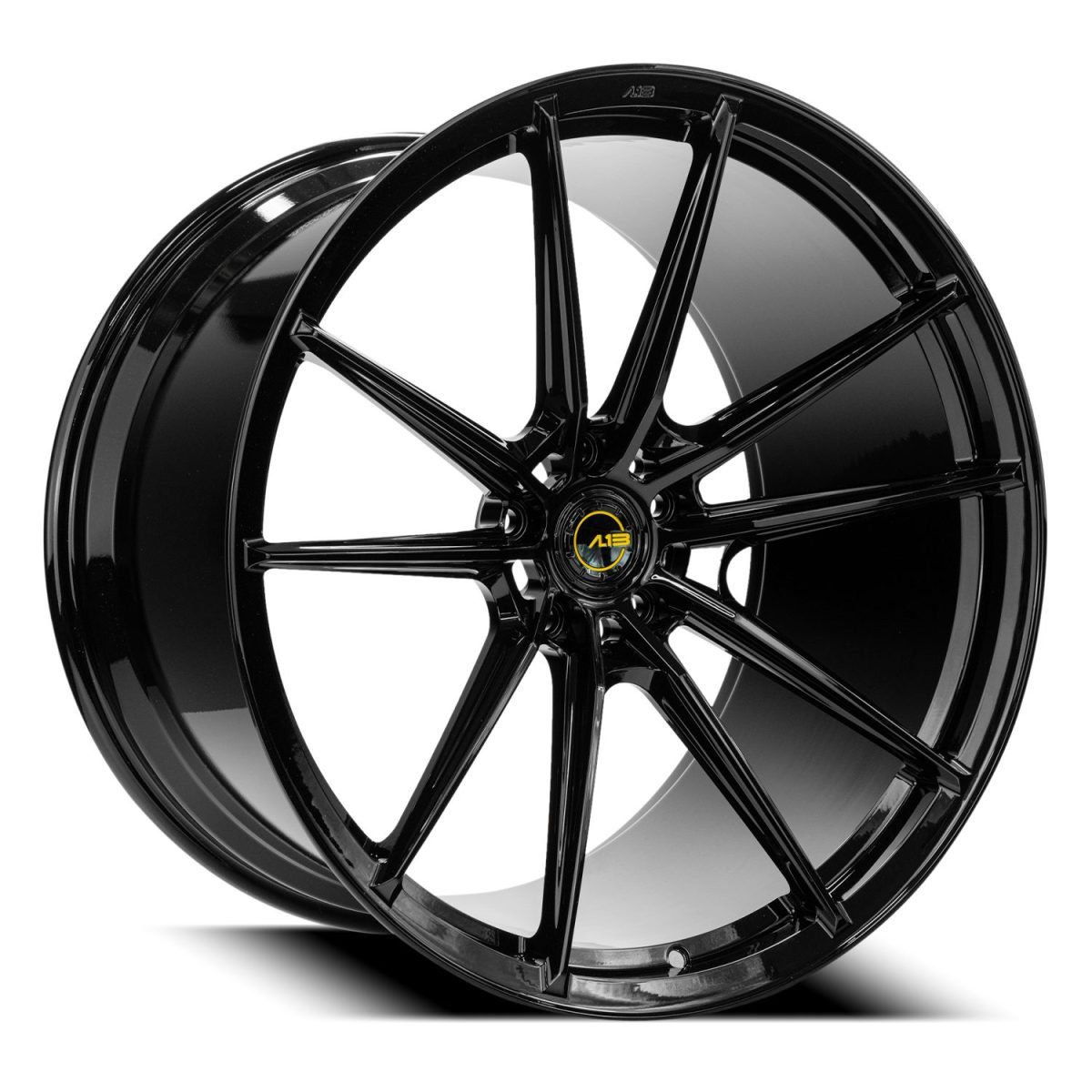 AL13 Wheels - Bulletproof Automotive