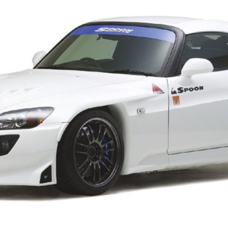 Spoon S-Tai Bonnet for AP1 / AP2 Honda S2000 - Bulletproof Automotive