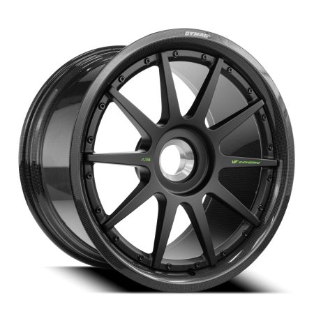 AL13 Wheels - Bulletproof Automotive