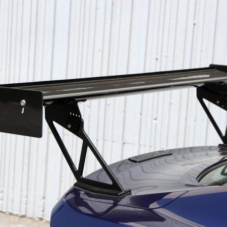 APR Performance Carbon Fiber GT-250 67" Adjustable Wing for 2018+ S550 ...