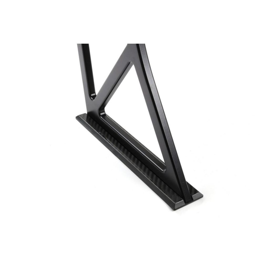 APR Performance Carbon Fiber GTC-300 67" Adjustable Wing for CT9A ...