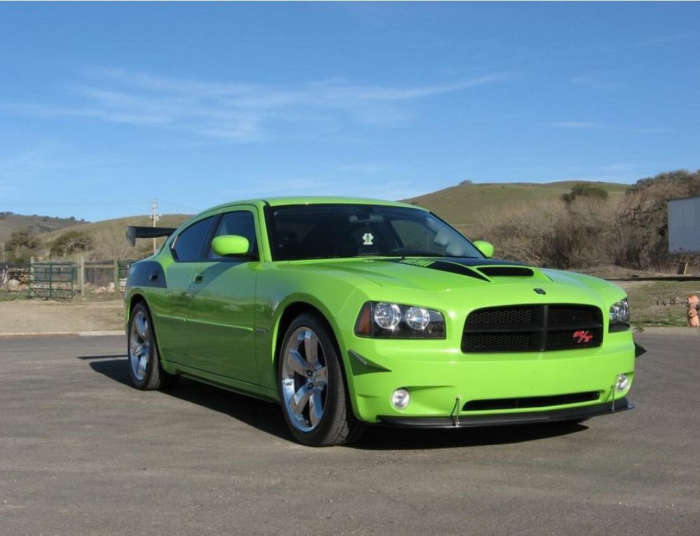 APR Performance Carbon Fiber GTC-300 67" Adjustable Wing for LX Dodge ...