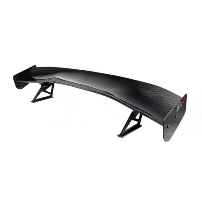 APR Performance Carbon Fiber GT-250 71" Adjustable Wing for 2010-2014 ...