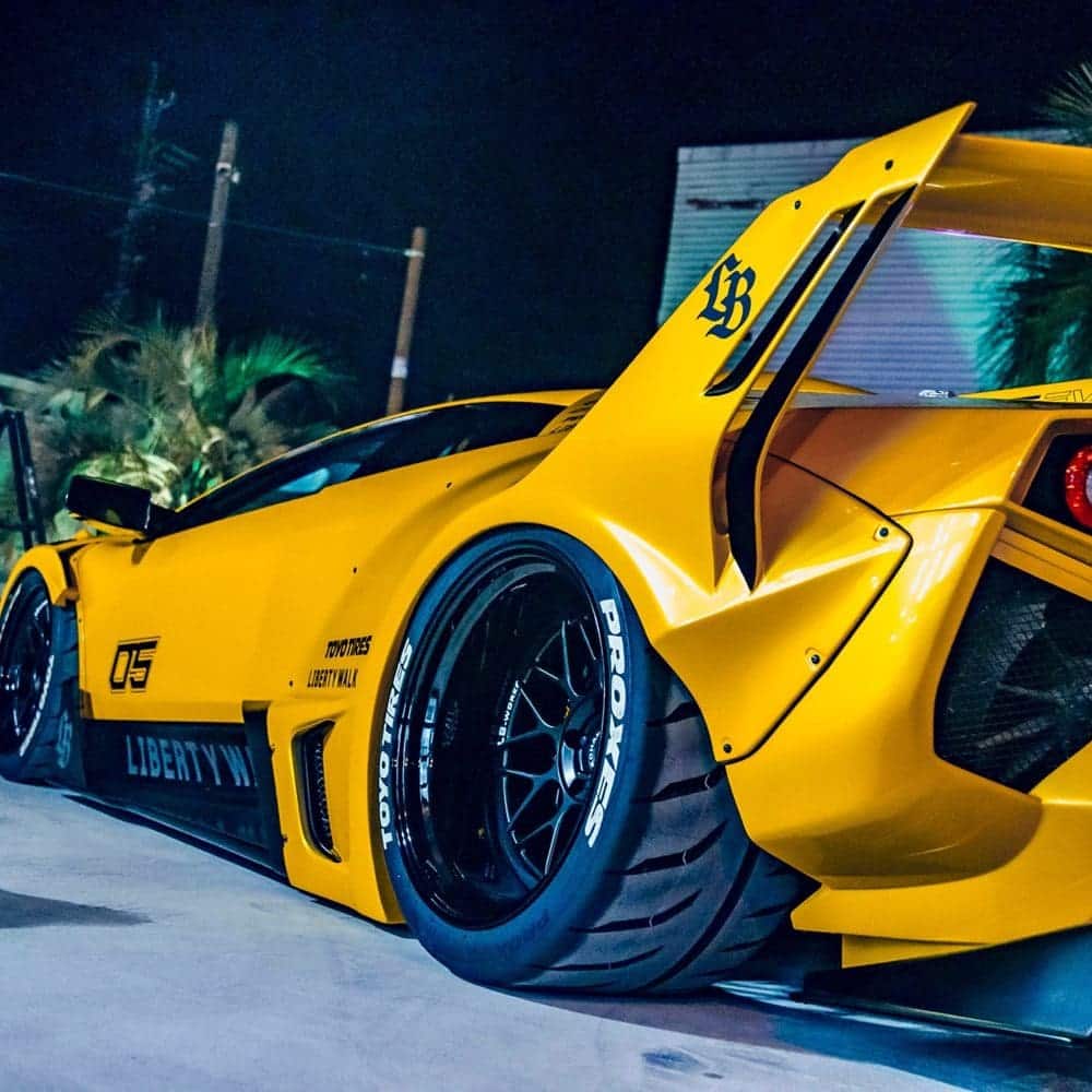 Lp640 Evo