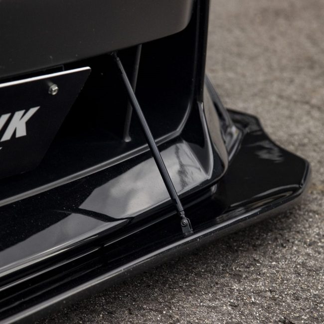 Liberty Walk LB-WORKS Type-1.5 Front Bumper for R35 Nissan GT-R ...