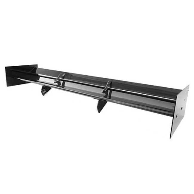APR Performance Carbon Fiber GT-1000 78" Universal Adjustable Wing ...