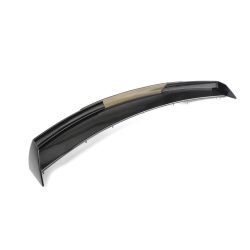 APR Performance Carbon Fiber Rear Deck Track Pack Spoiler for C7 ...
