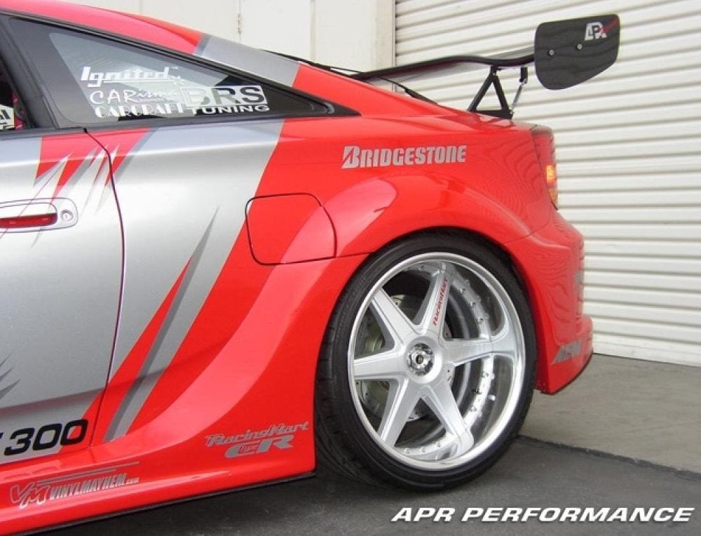 Toyota celica aftermarket parts store