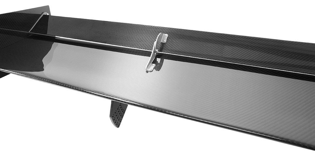 APR Performance Carbon Fiber GT-1000 78" Universal Adjustable Wing ...