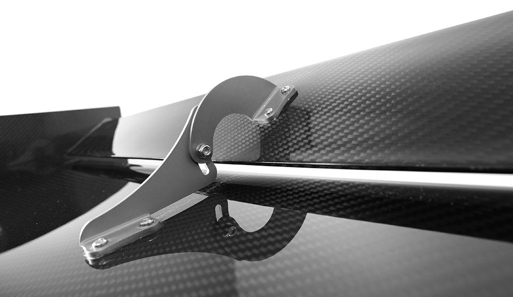 APR Performance Carbon Fiber GT-1000 78" Universal Adjustable Wing ...