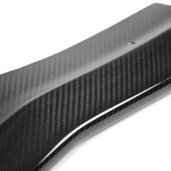 APR Performance Carbon Fiber Front Lip for FL5 Honda Civic Type R ...