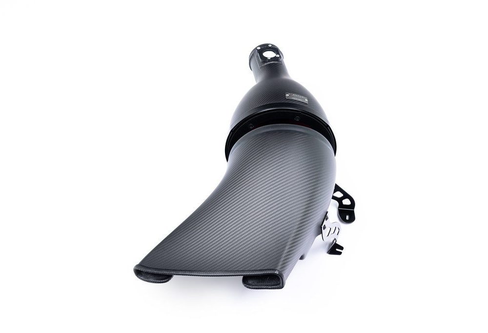 Eventuri Matte Carbon Intake System for E210 Toyota GR Corolla ...
