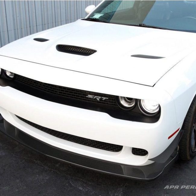 APR Performance Aerodynamic Kit for Dodge Challenger SRT Hellcat ...