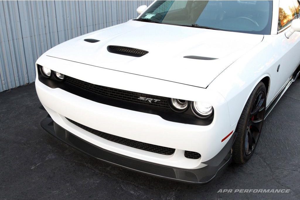 APR Performance Aerodynamic Kit for Dodge Challenger SRT Hellcat ...