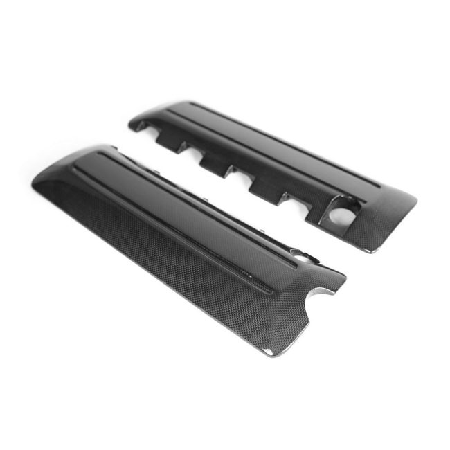 APR Performance Carbon Fiber 5.0 Coil Pack Covers for S197 & S550 Ford ...