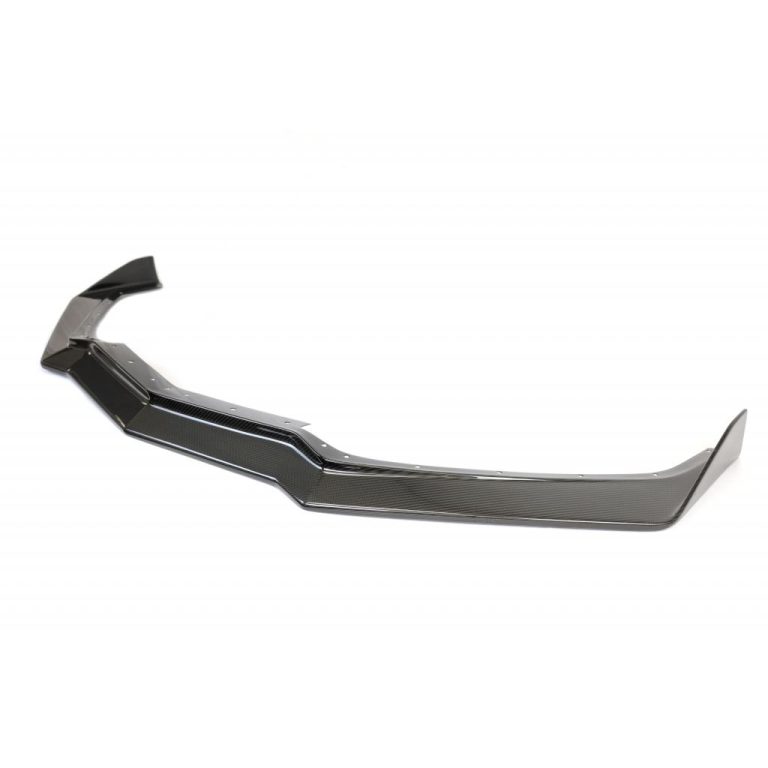 APR Performance Widebody Aerodynamic Kit for C8 Chevrolet Corvette ...
