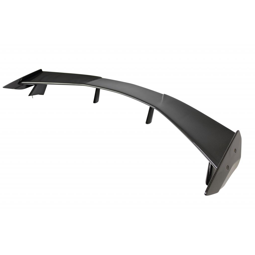APR Performance Widebody Aerodynamic Kit for C8 Chevrolet Corvette ...