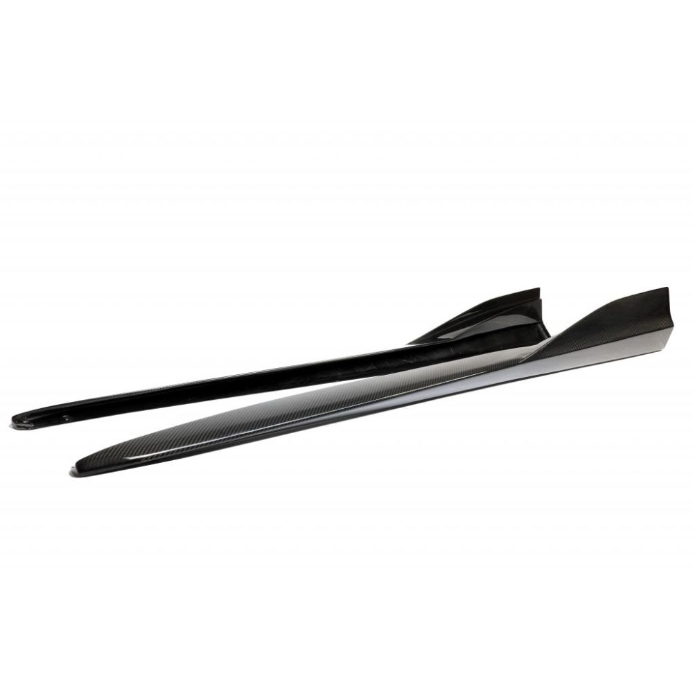APR Performance Widebody Aerodynamic Kit for C8 Chevrolet Corvette ...