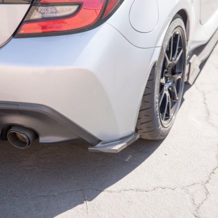 APR Performance Widebody Aerodynamic Kit for ZN8 Toyota GR86 ...