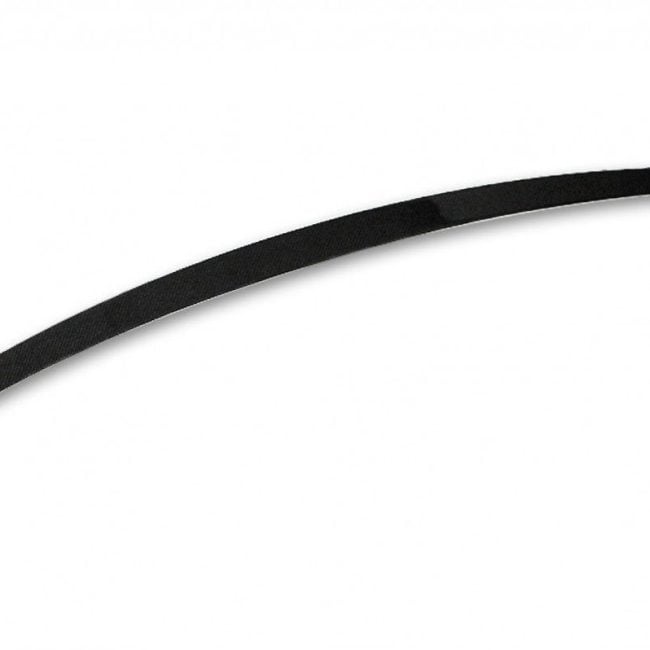 Novitec Rear Spoiler Lip For Ferrari 488 Gtb Spider Bulletproof