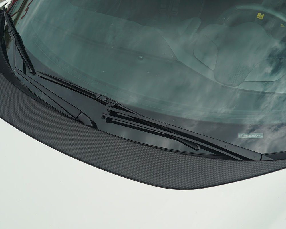 NOVITEC Carbon Trunk Lid Cover for Ferrari 488 Pista / Pista Spider ...