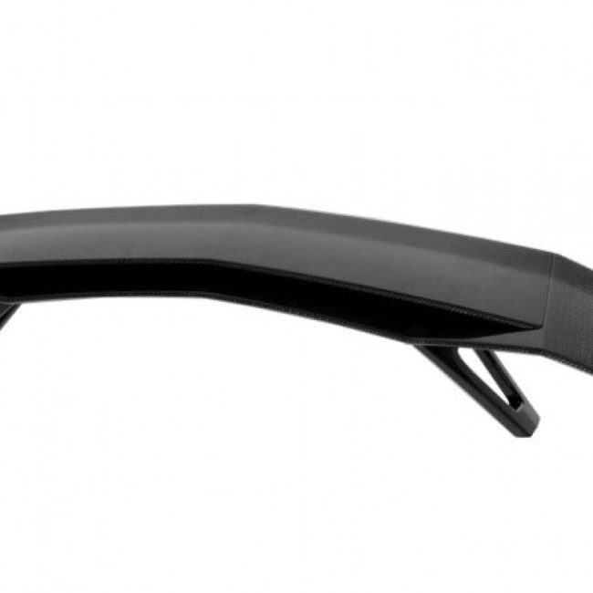 NOVITEC Double Rear Wing for Lamborghini Aventador / S / Ultimae ...