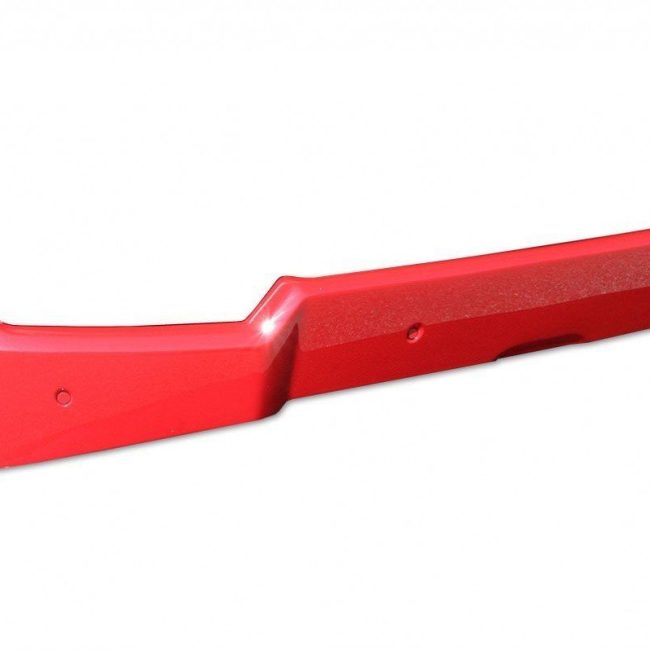 NOVITEC Rear Bumper for LP580-2 Lamborghini Huracán & Spyder ...