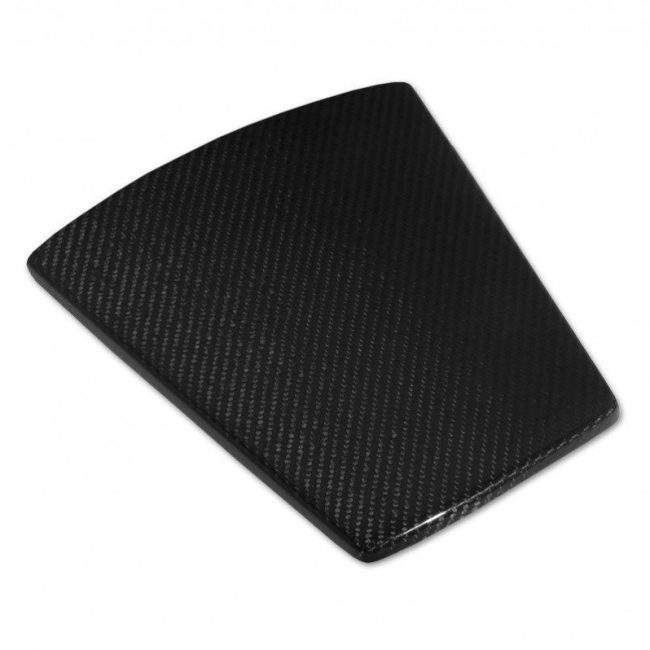 NOVITEC Carbon Rear-Storage Shelf Cover for Lamborghini Aventador / S ...