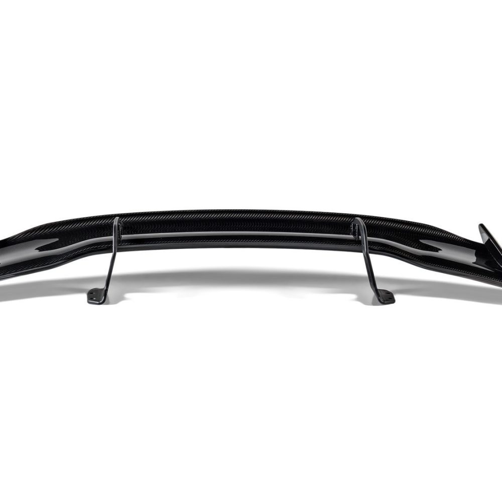 Akrapovič Carbon Rear Wing for GXX BMW M2 / M3 / M4 - Bulletproof ...