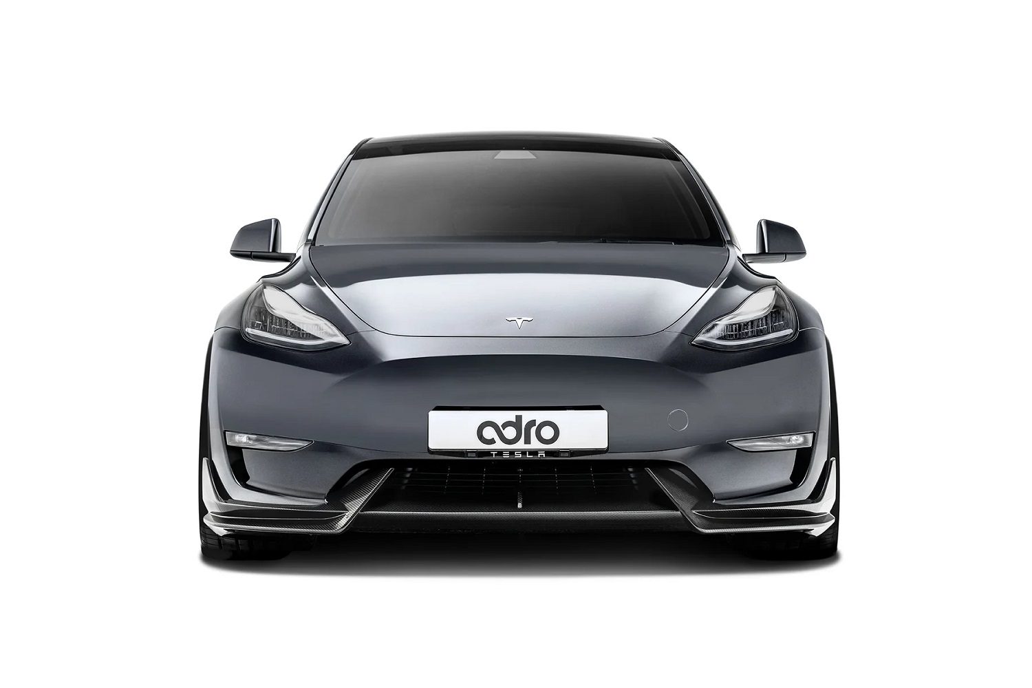 ADRO Carbon V1 Body Kit for Tesla Model Y