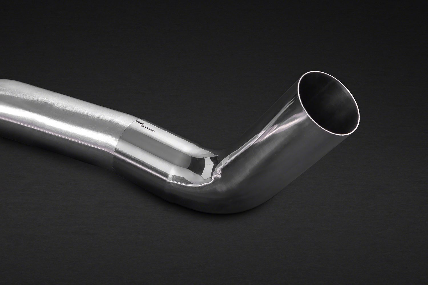Capristo Spare Pipes for C7 Chevrolet Corvette Stingray & Z06 ...
