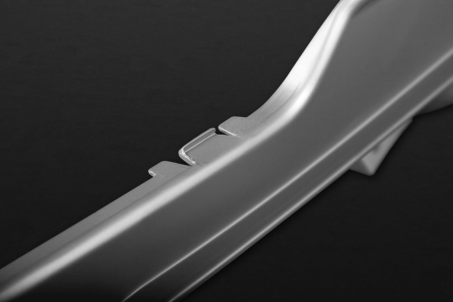 Capristo Rear Skirt Diffuser for F32 / F33 / F36 BMW 428i & 435i ...