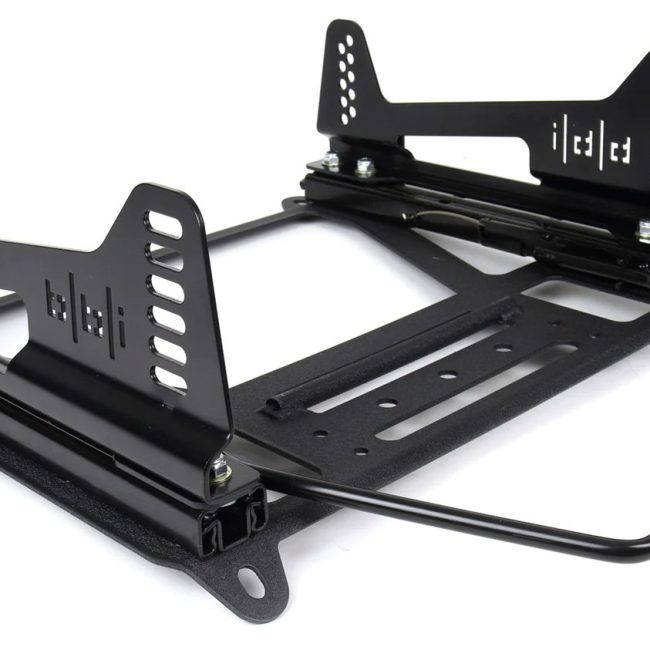 BBi Autosport Seat Base & Slider Kit - Bulletproof Automotive