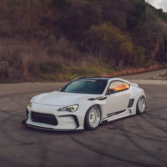 StreetHunter Designs - Bulletproof Automotive