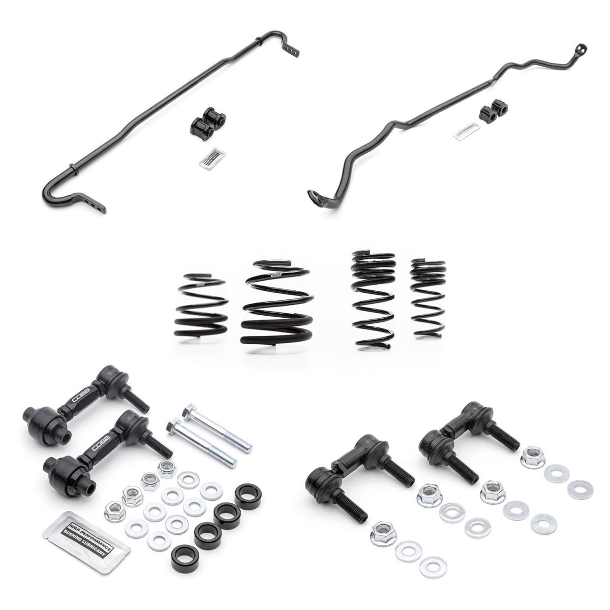 Subaru WRX STi Aftermarket Tuning Upgrades - Bulletproof Automotive