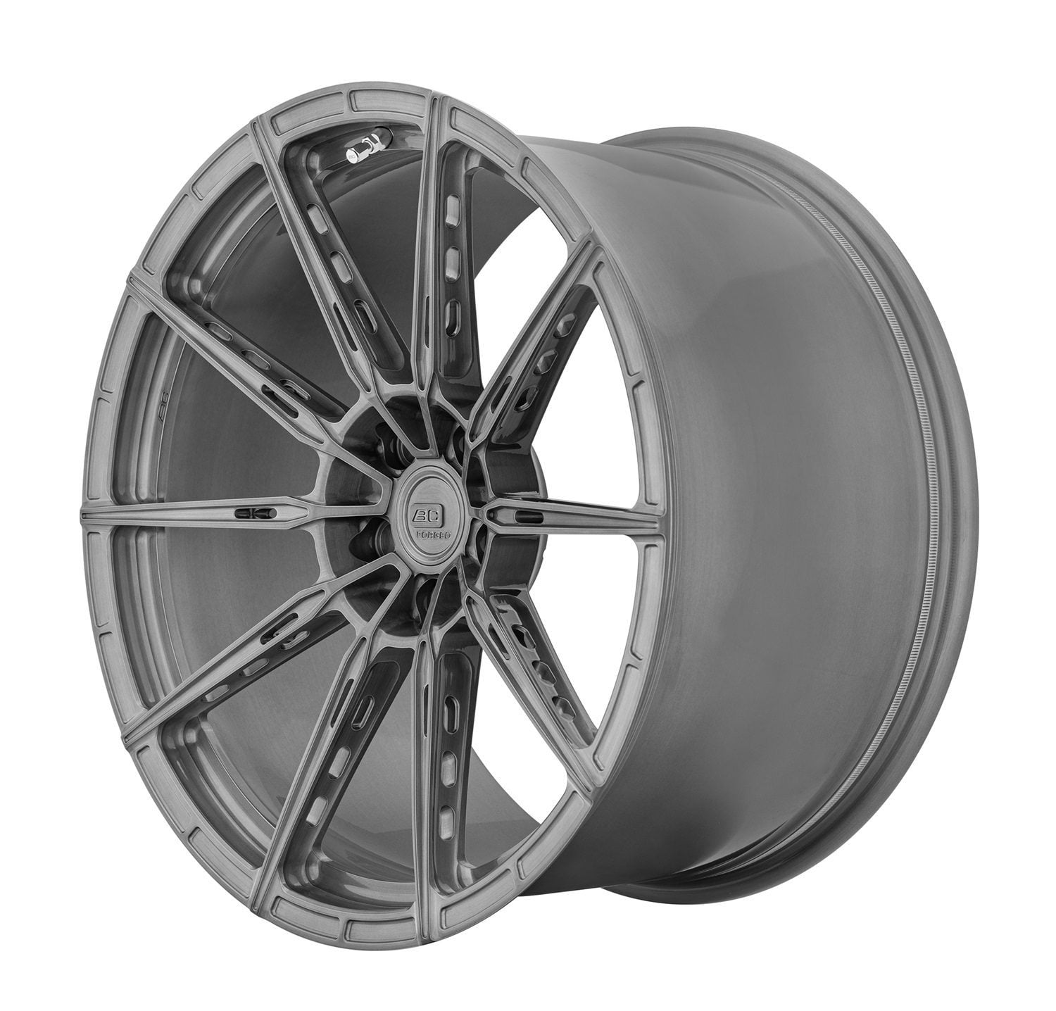 BC Forged KX Series KX06 Monoblock Wheel