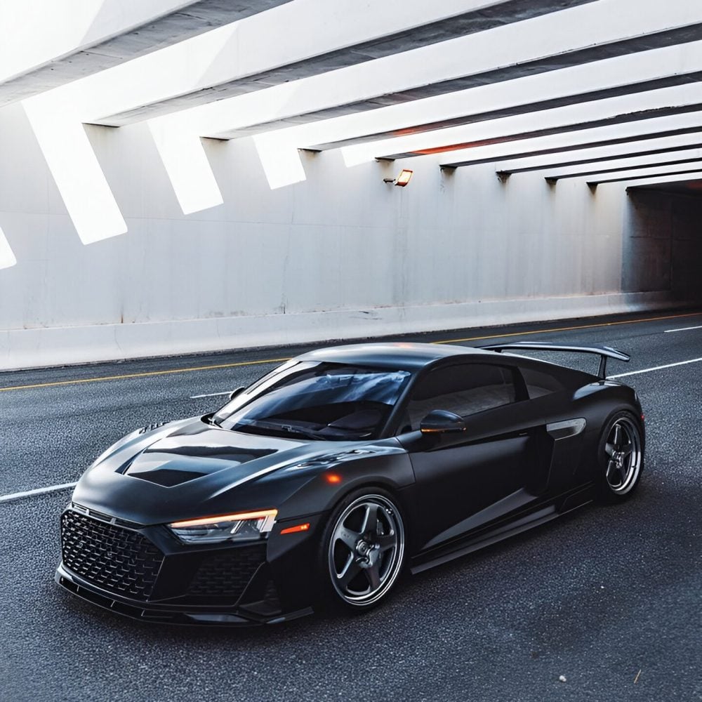 Audi r8 aero kit store