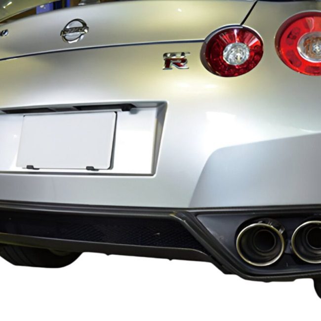 Nissan GT-R Aftermarket Tuning Upgrades - Page 2 of 19 - Bulletproof ...