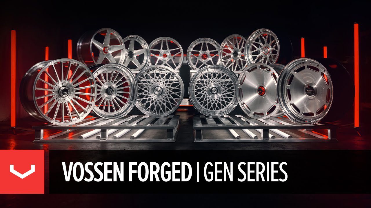 Vossen V Logo