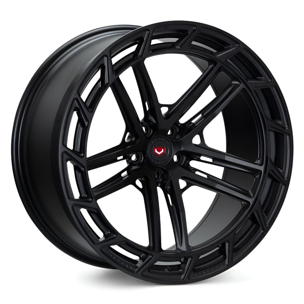 Vossen Forged LC3 Series LC3-03T Monoblock Wheel